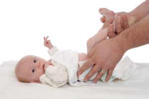 Nappy Rash - Whatsupmum